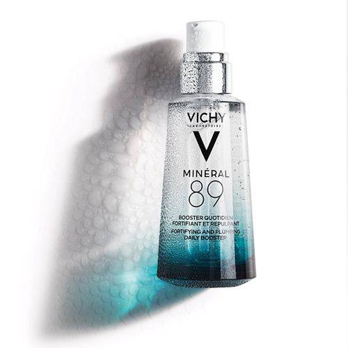 Vichy Mineral 89 Serum Booster 75ml